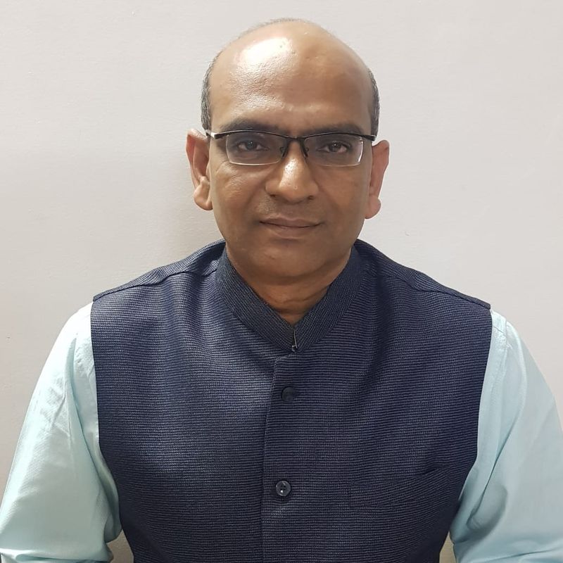 Our Team | Sahyadri Farms